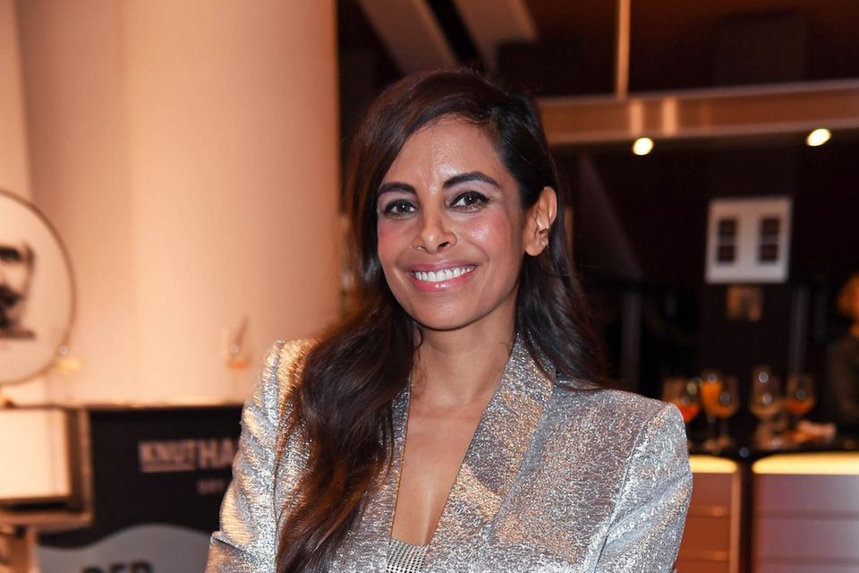 Collien Fernandes : Bereit für eine neue Liebe! Sie ist auf Dating-App ...