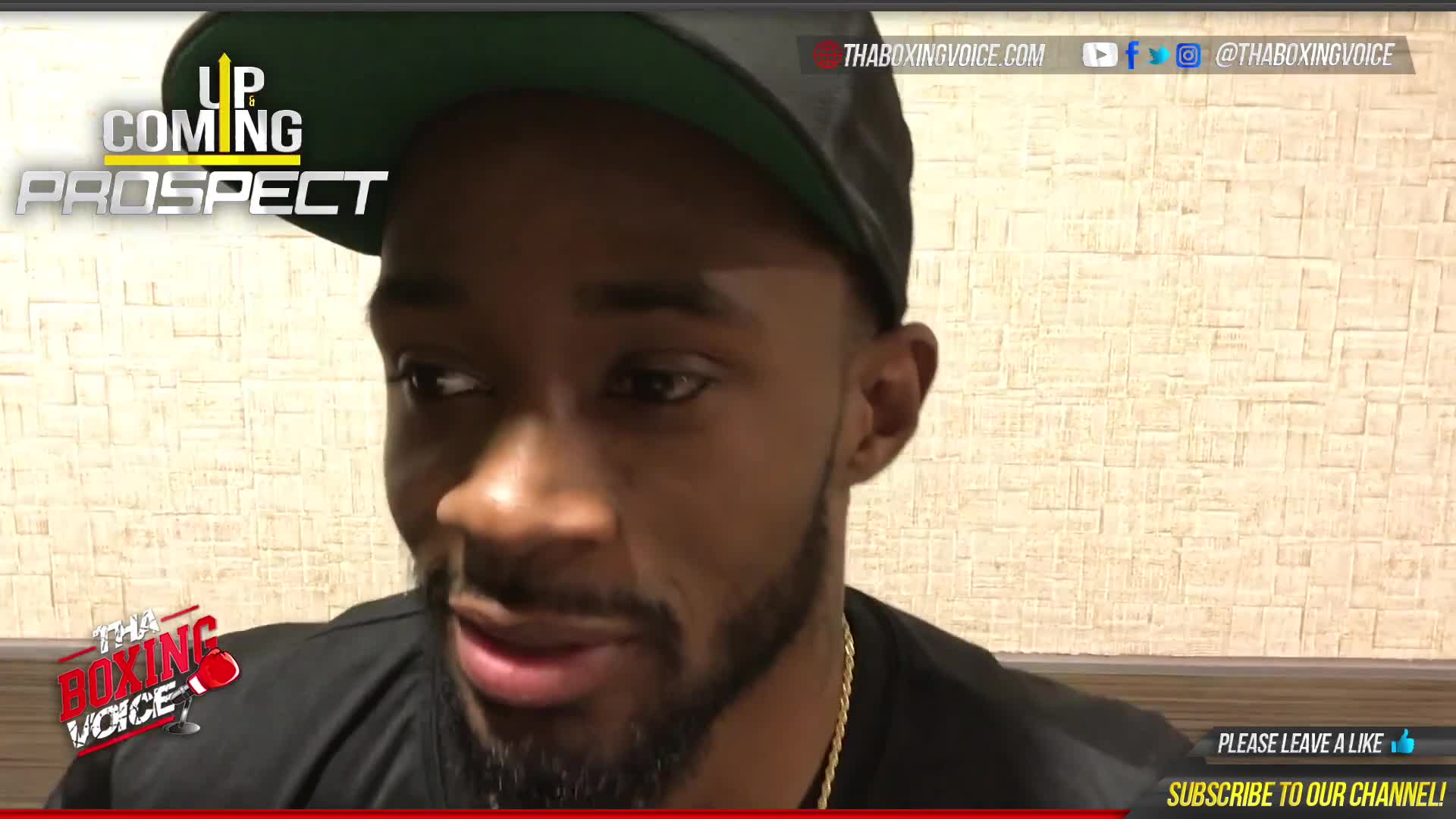 Prospect Tramaine "Mighty Midget" Williams "Gary Russell Jr only fights ...