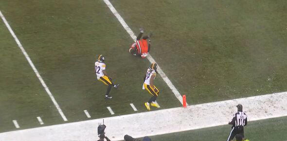 Shedeur Sanders in spotlight as NFL fans question 'rigged ...