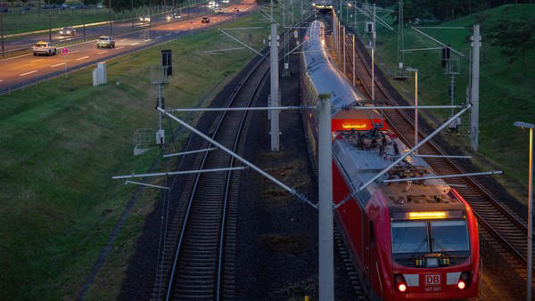 VBB-Preise, Mindestlohn, neue S-Bahn: Was sich 2026 in Berlin ändert