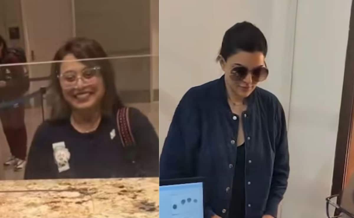 Why Bollywood stars like Sushmita Sen and Rani Mukerji are registering ...