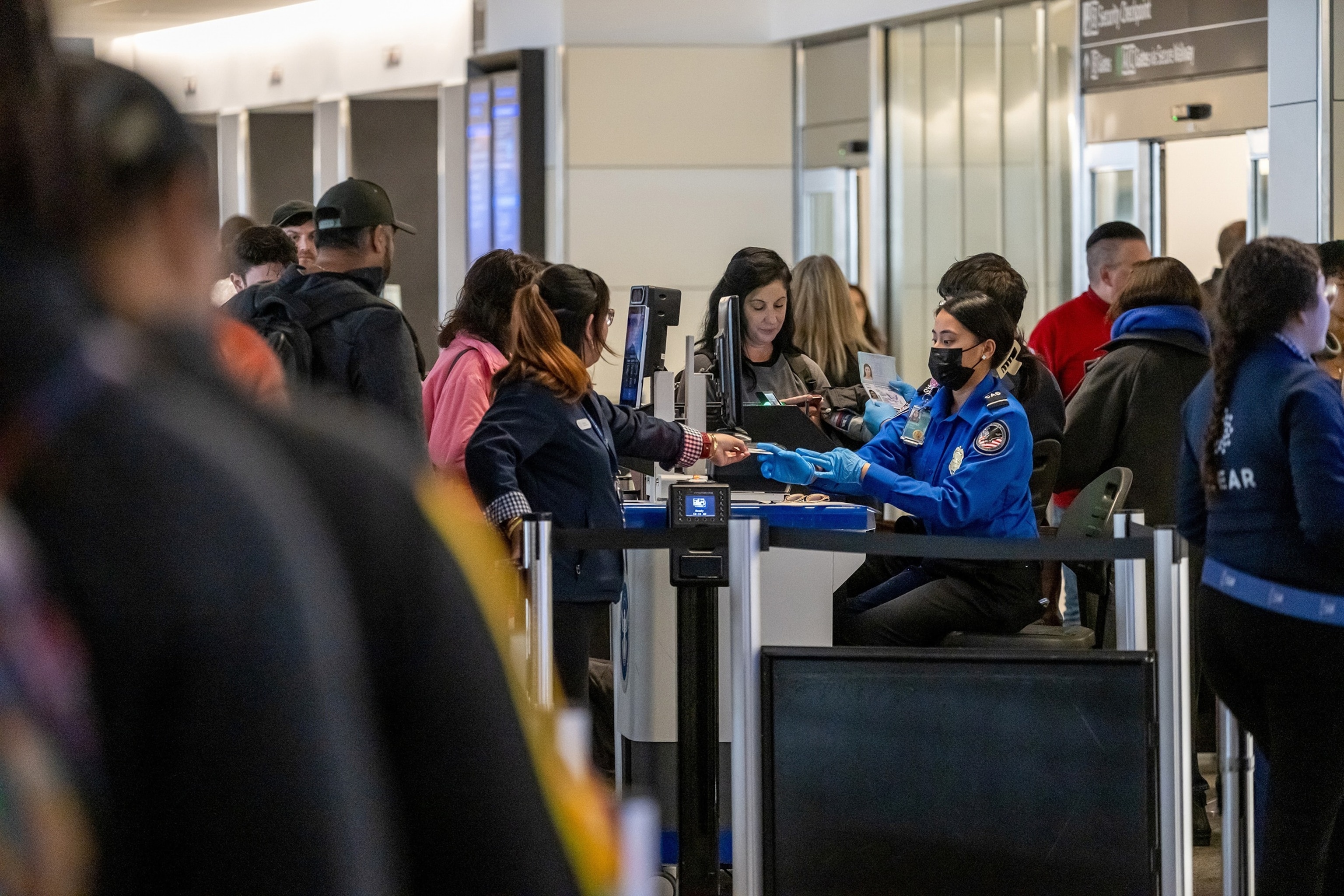 Top transportation stories of 2025: Real ID requirements, plane crashes ...