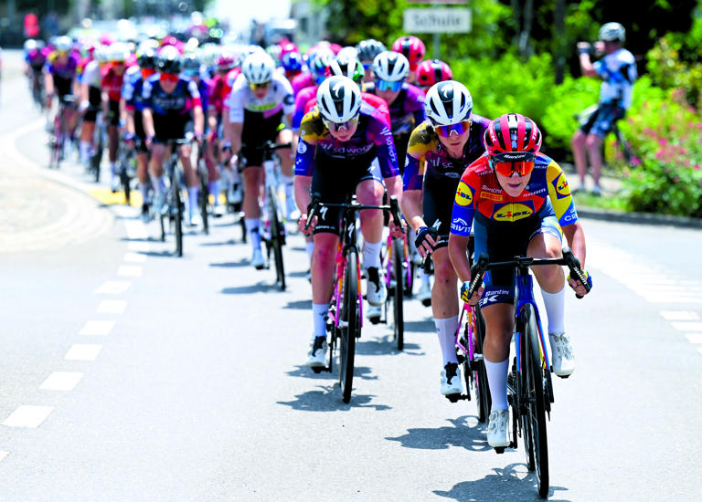 'The other problem is that it’s not going to slow things down very much ...