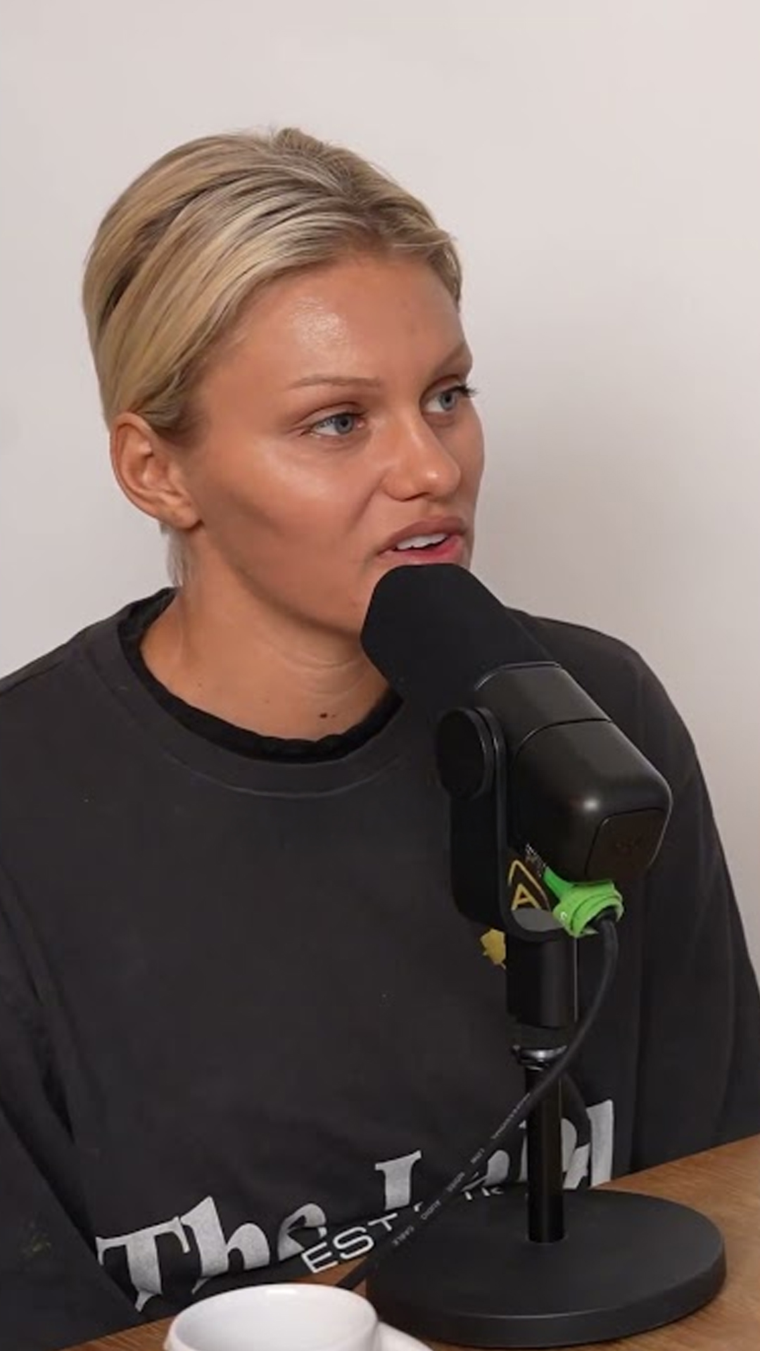 Teruggeven als het goed gaat is een goed gevoel