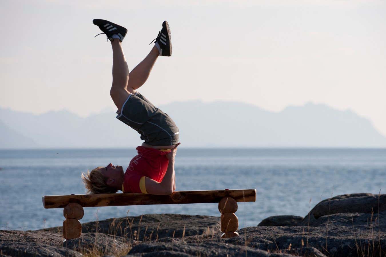 New Year's resolutions work better if you know what to measure