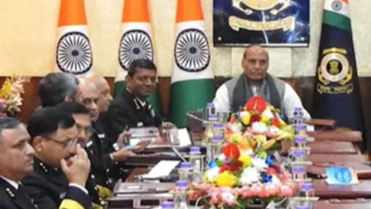 भारत की सैन्य शक्ति में बड़ा इजाफा: DAC ने 79,000 करोड़ के रक्षा सौदों ...