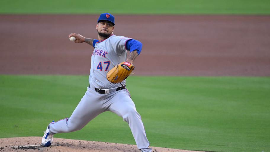 NY Mets Monday morning GM: 5 unpopular David Stearns decisions that ...