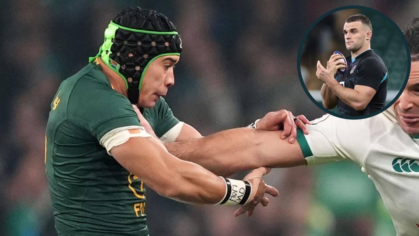 Planet Rugby’s top 50 men’s players of 2025: Wallaby duo break into top ...