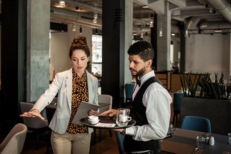 ‘More older workers returning to employment’ in Harrogate as festive ...