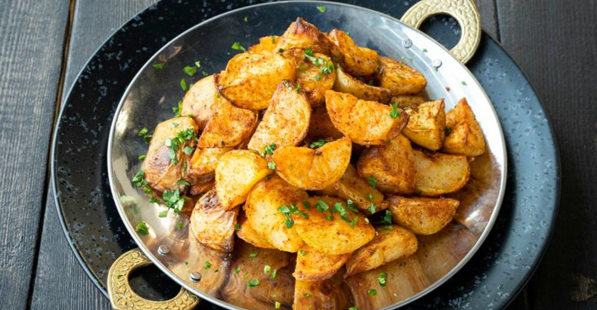 23 'poor man's meals' that taste like they should cost triple