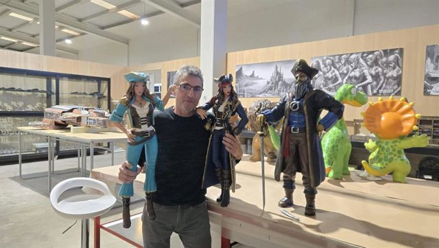 Comunicado: Windows to Infinity consolida su primera etapa y sienta las ...