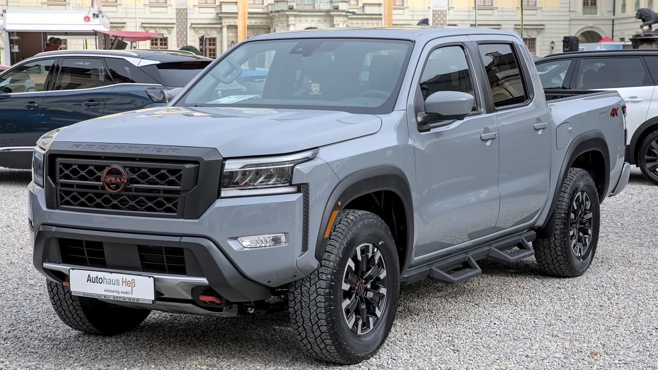 Pickup trucks that outperform expectations at their price point