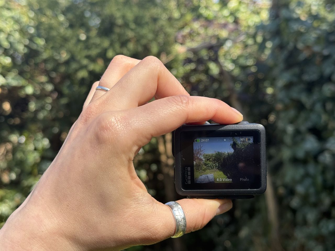 Safety camera vs action camera: what's the difference, and which should ...