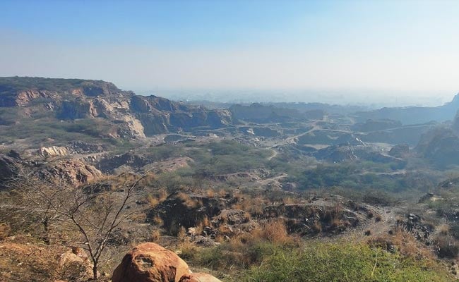 Top court stays own order on Aravalli Range definition, seeks experts ...
