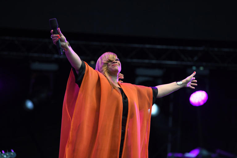 10 Masked Singer contestants that have performed in Halifax over the years