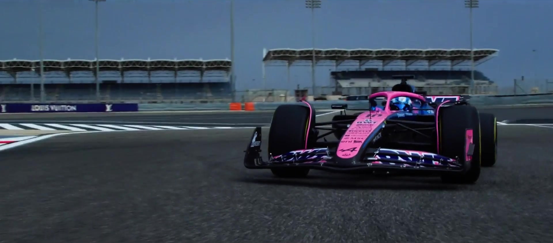 Alpine 70 years, episode 6 – A team of excellence