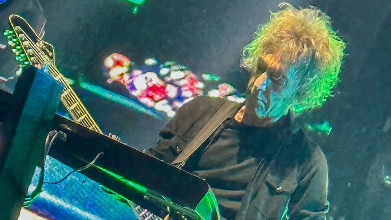 The Cure guitarist/keyboardist Perry Bamonte dead at 65