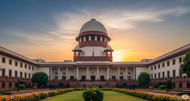 Supreme Court stays Delhi High Court order granting bail to Kuldeep ...