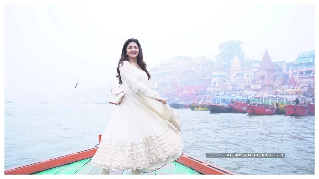 Passion for acting is fading in the race for fame: Bhagyashree