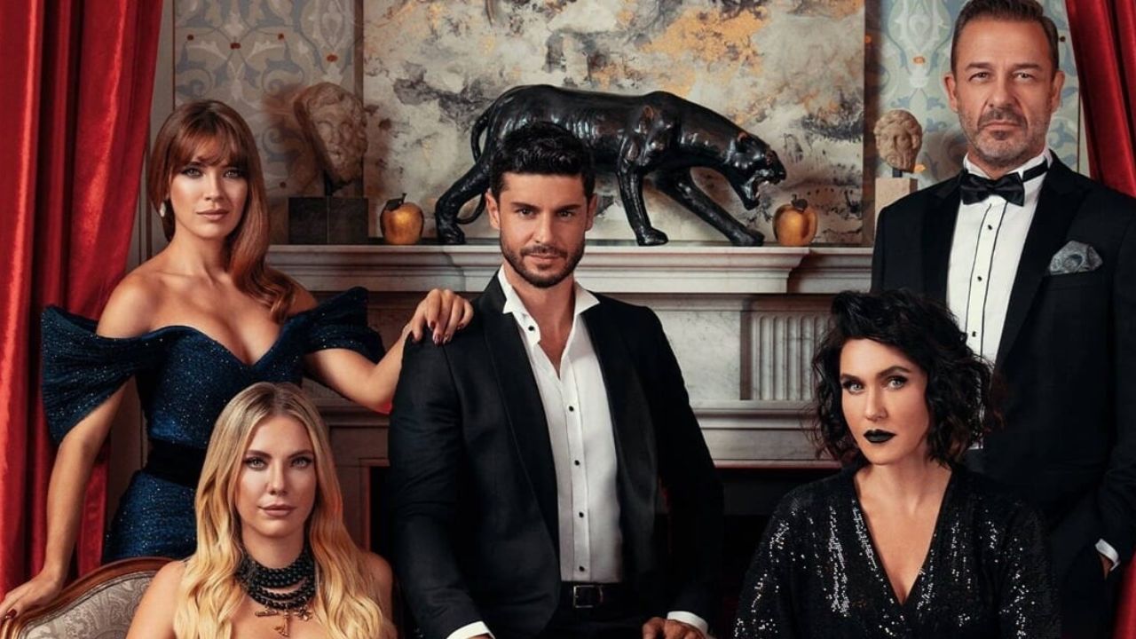 Forbidden Fruit cancellato nel prime time di Canale 5: il palinsesto tv ...