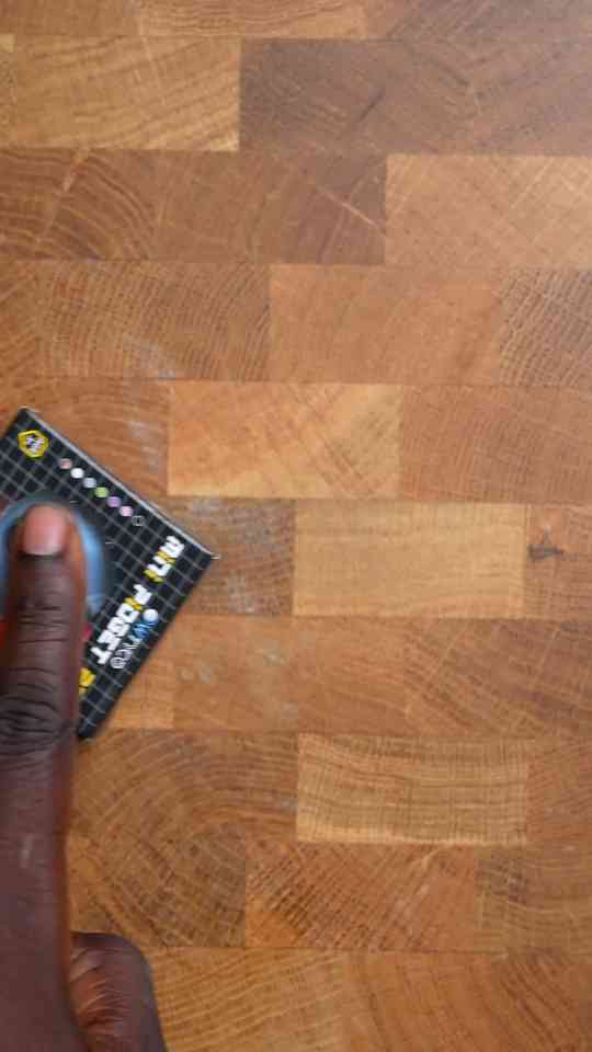 Bros hand game on point!