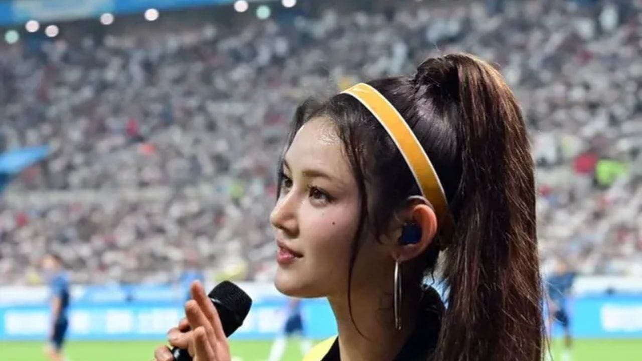 Danielle Marsh booted from NewJeans after ADOR terminates contract ...