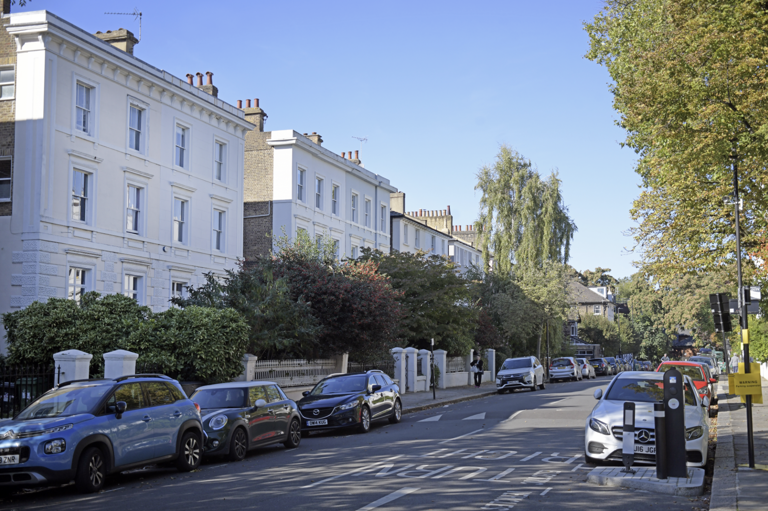 The London homes that could be a bad investment in 2026