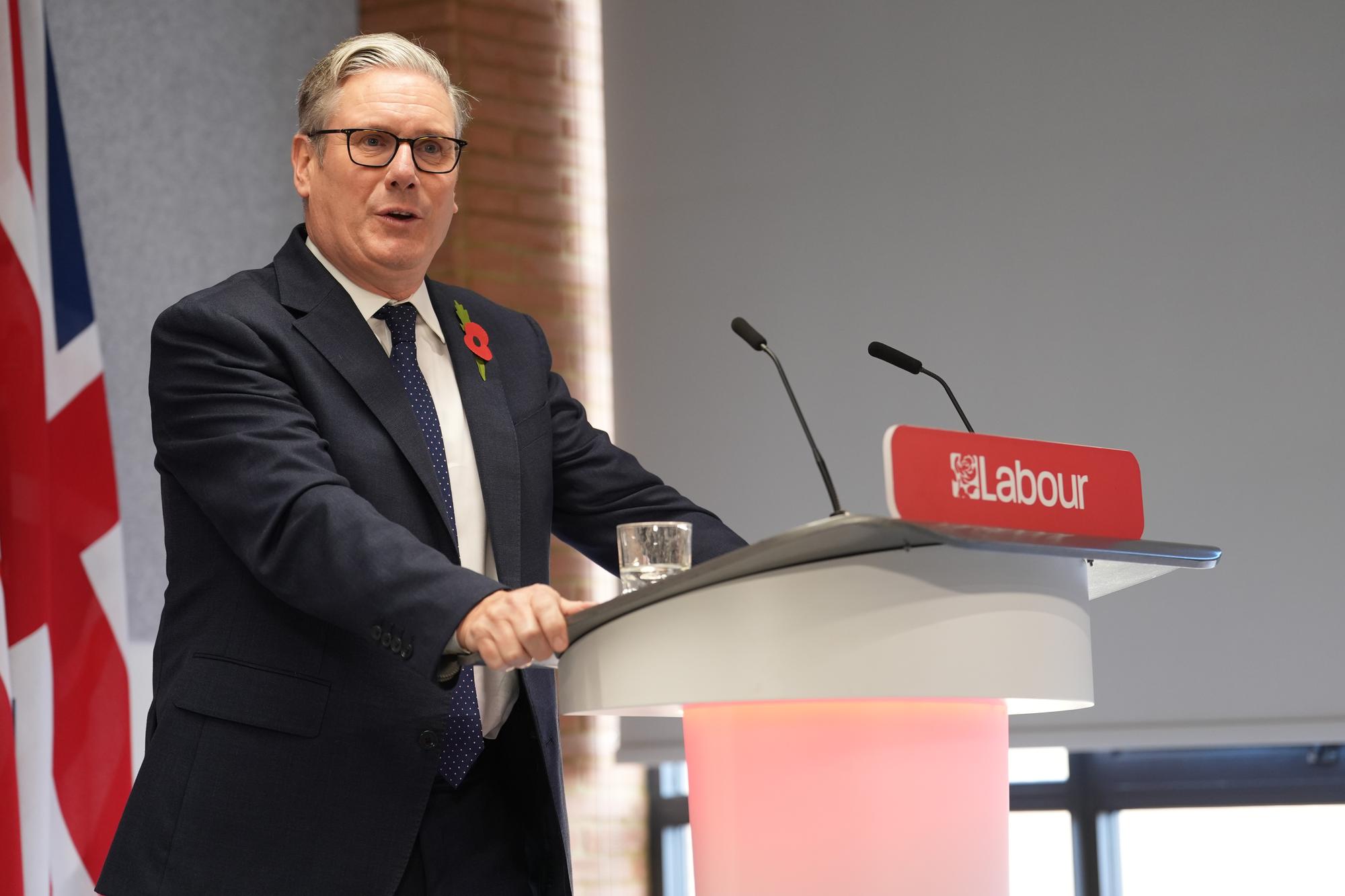 Steep hill to climb for Labour in 2026 following a year of missteps