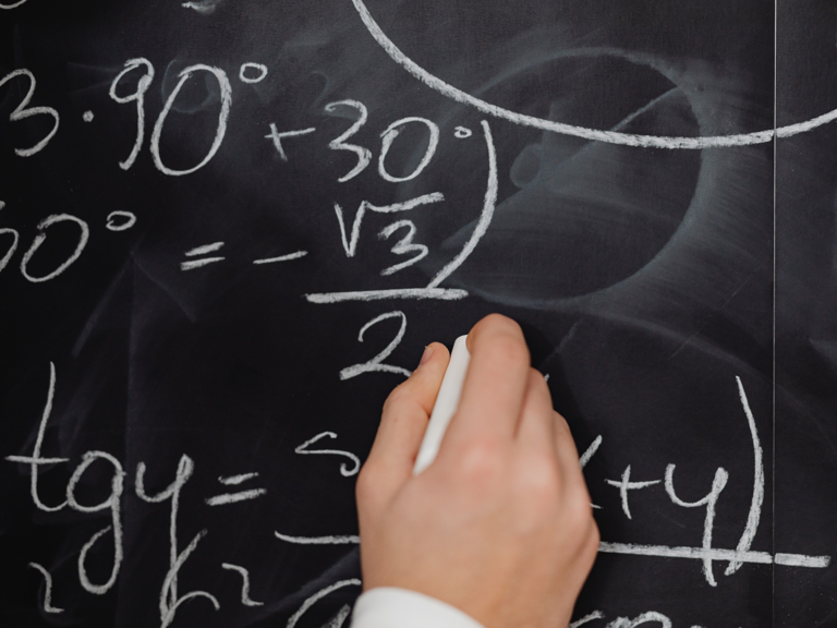 CBSE Class 10 math exam preparation 2026: Tips from faculty to score ...