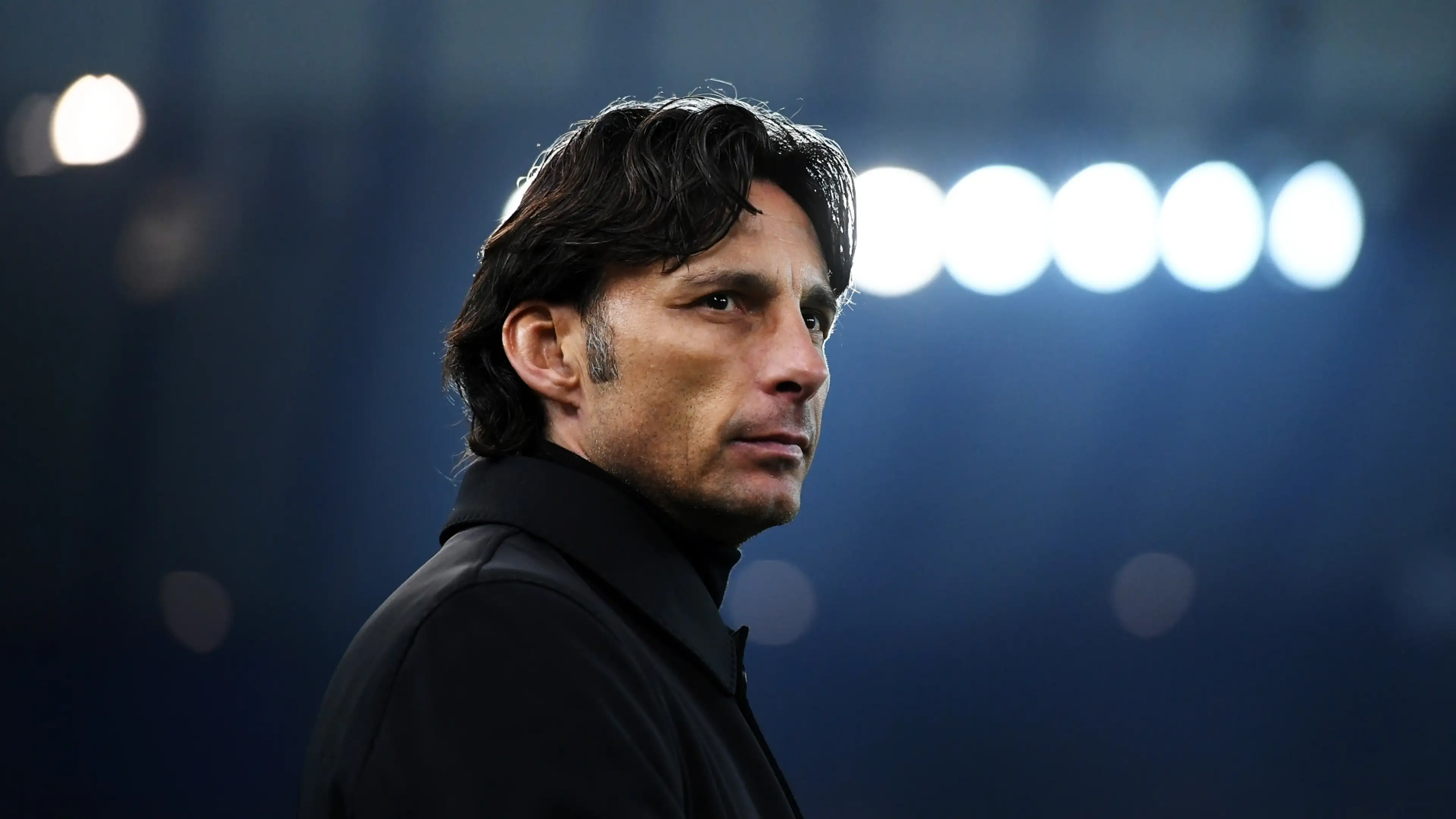 Nazione: “Vanoli via? Escluso il ritorno di Pioli. Cioffi e Gotti sono ...