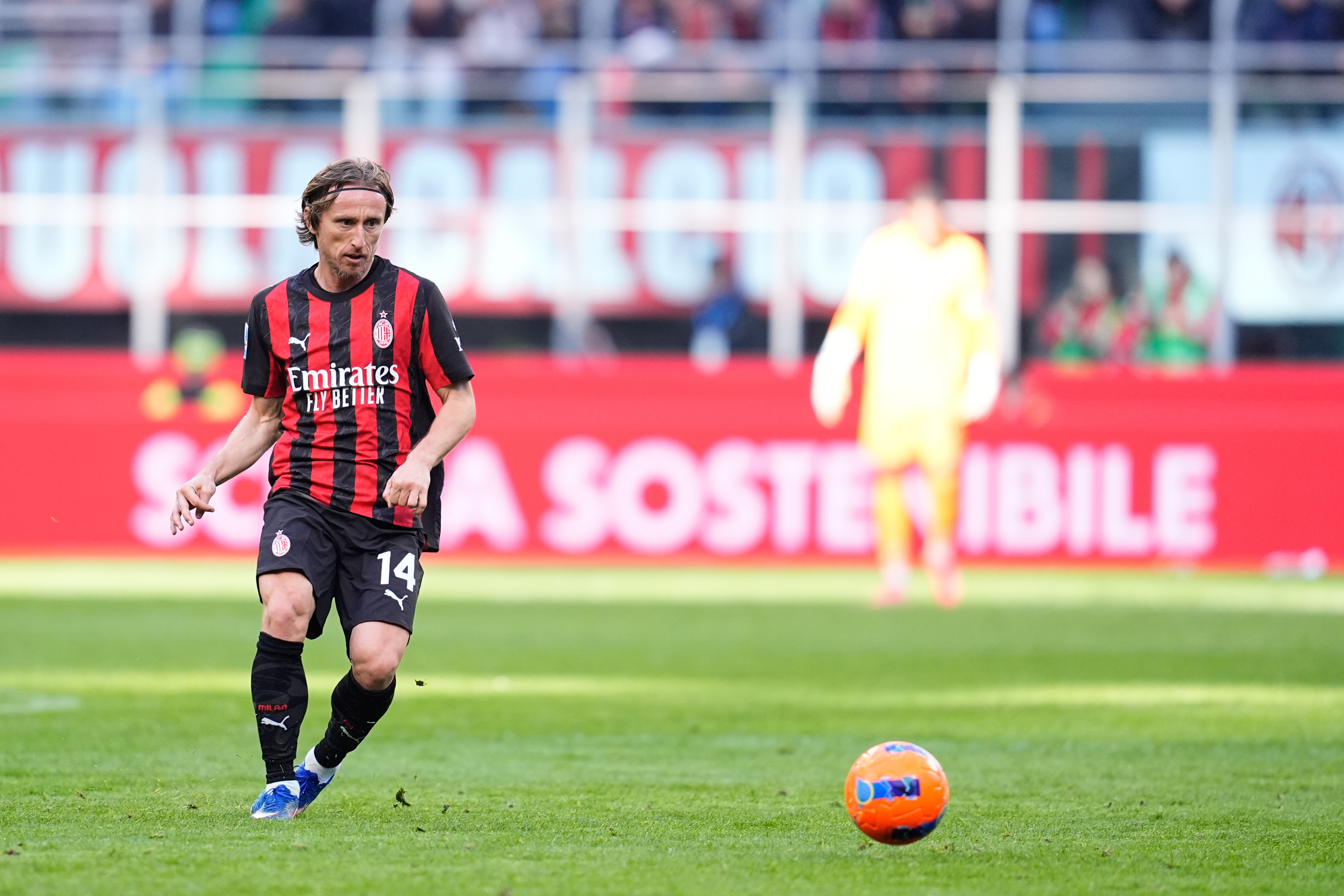 Toni kiest Modric als beste transfer: 'Hij kan ondertussen nog een ...