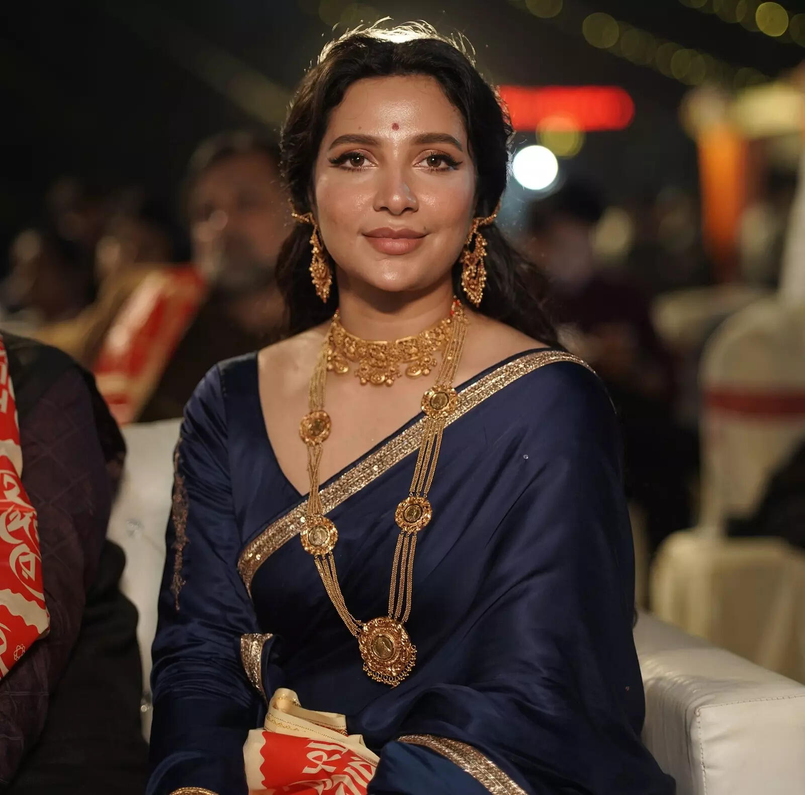 Trailer of Lawho Gouranger Naam Rey unveiled