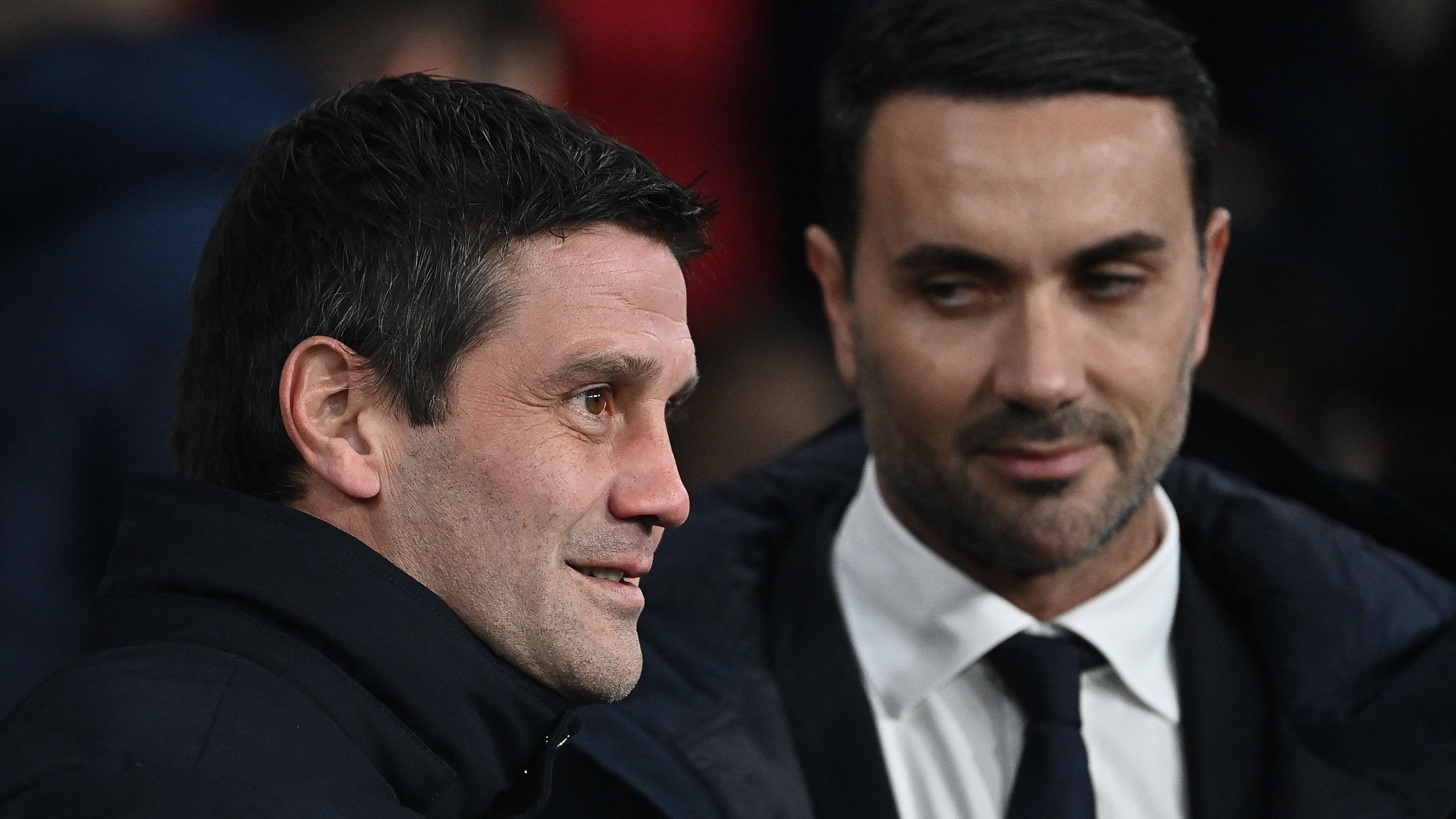 Atalanta-Inter vista dal campo: Chivu pende verso sinistra, quel gesto ...