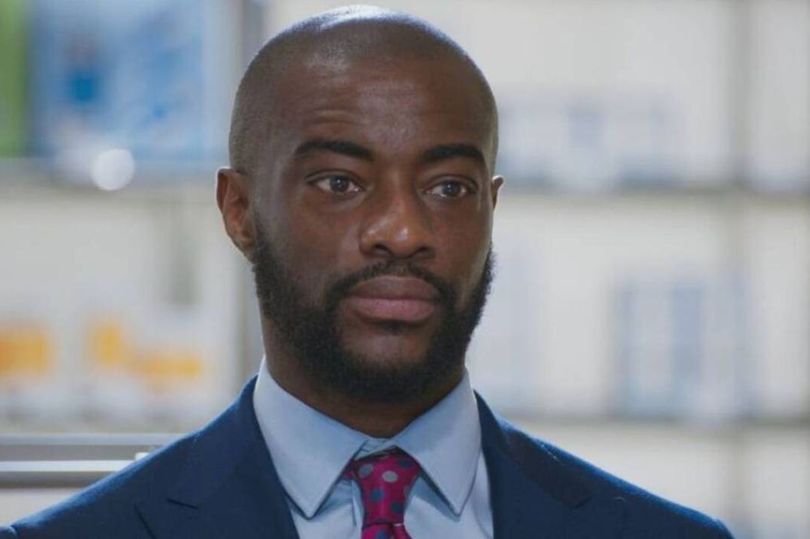 Tim Campbell's absence from Celebrity Apprentice explained as ...