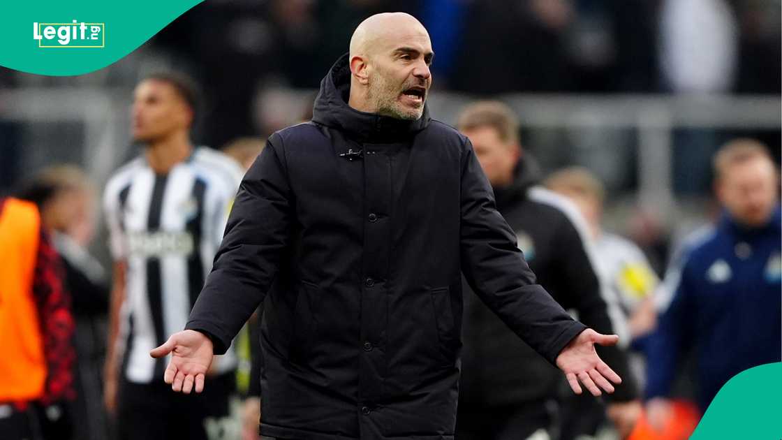 Supercomputer predicts Premier League winner as Chelsea hit poor form ...