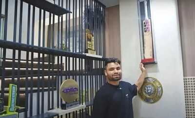 What is Rinku Singh's net worth? Know all about his house, IPL salary ...