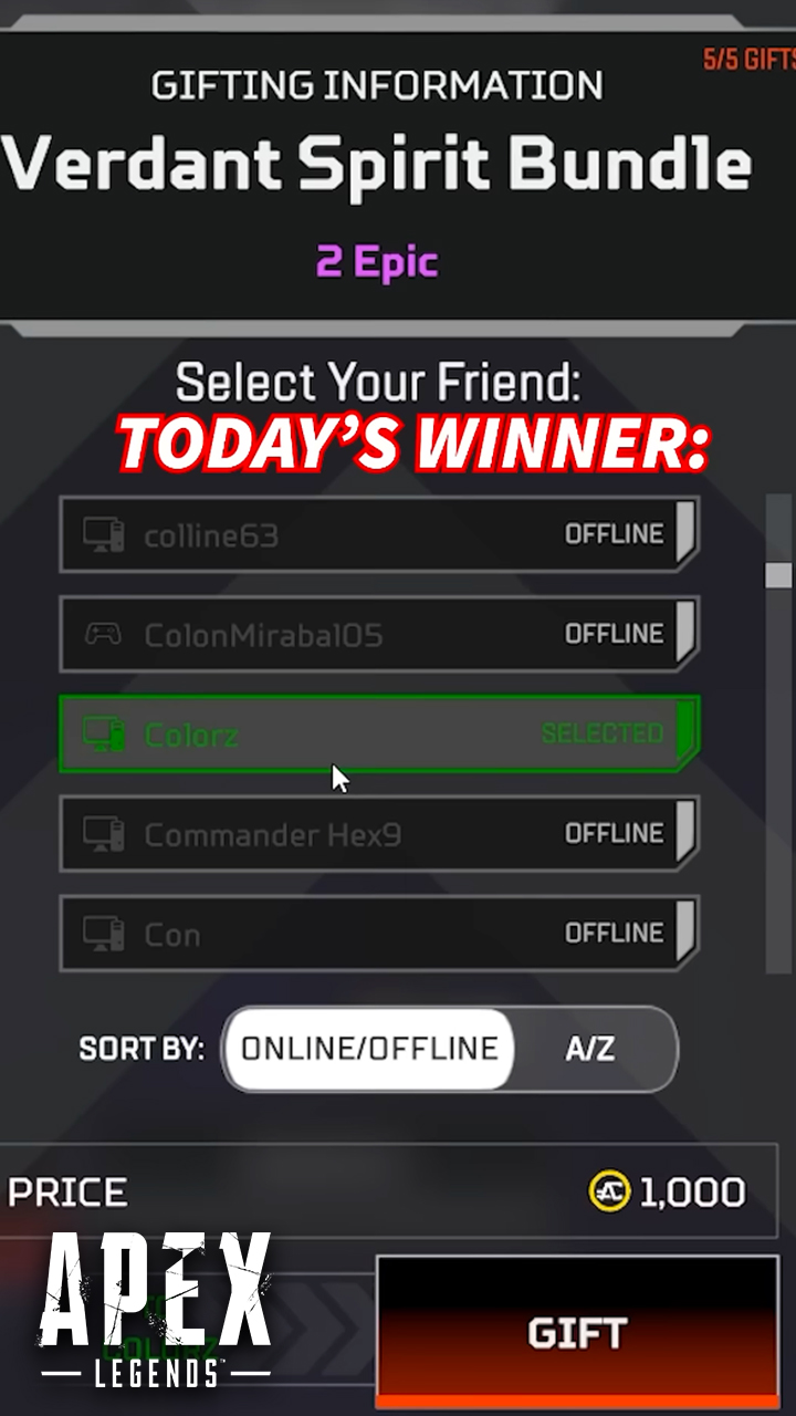Apex Legends World Record Attempt and We Need The Perfect Plan