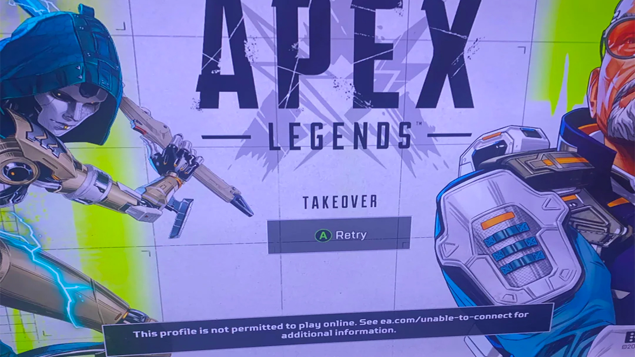 Apex Legends' biggest problem broken down with real examples