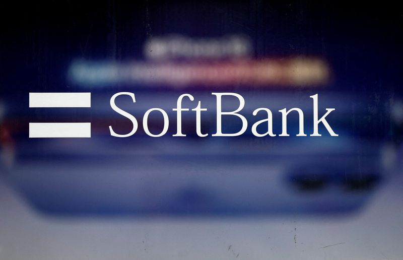 SoftBank nears deal for data center investment firm DigitalBridge ...