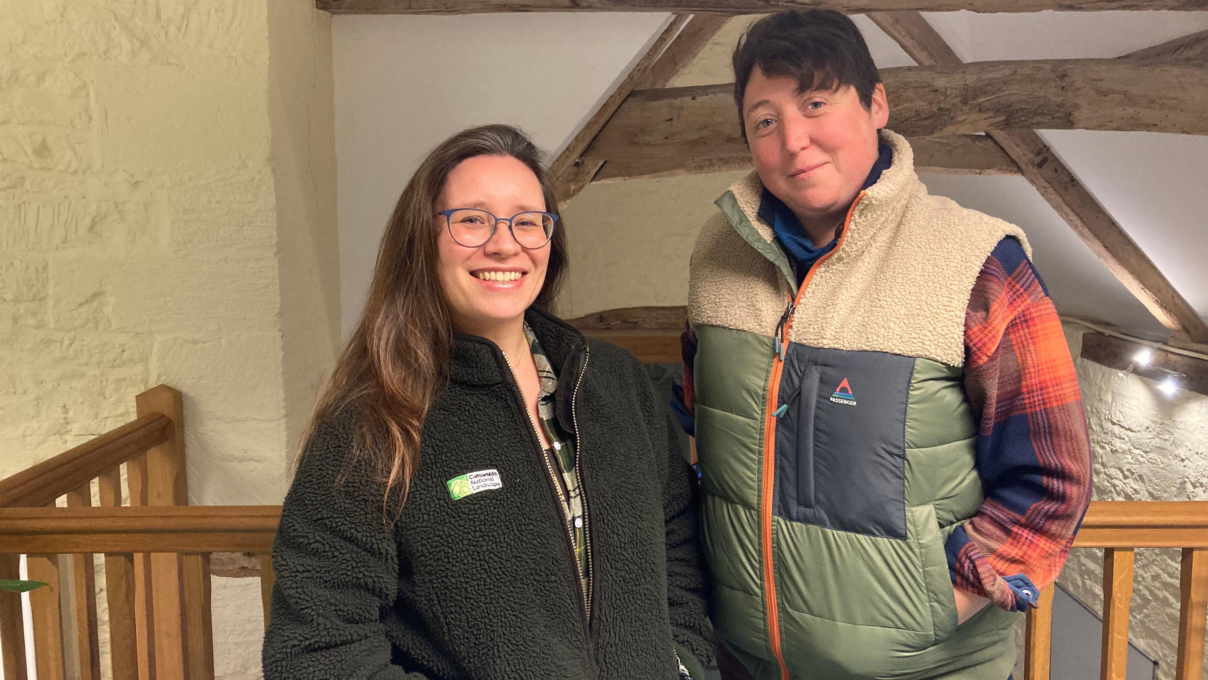 Film to highlight changing face of the Cotswolds