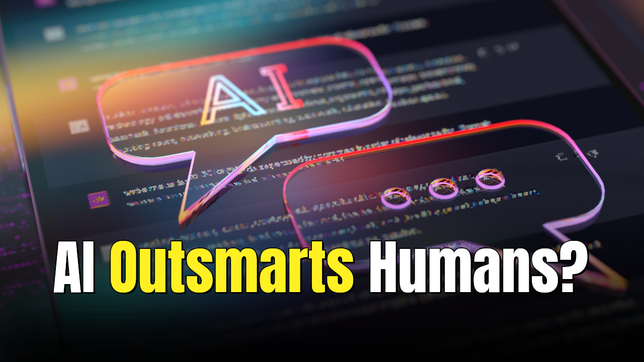 AI models tested in a classic economics game reveal major differences ...