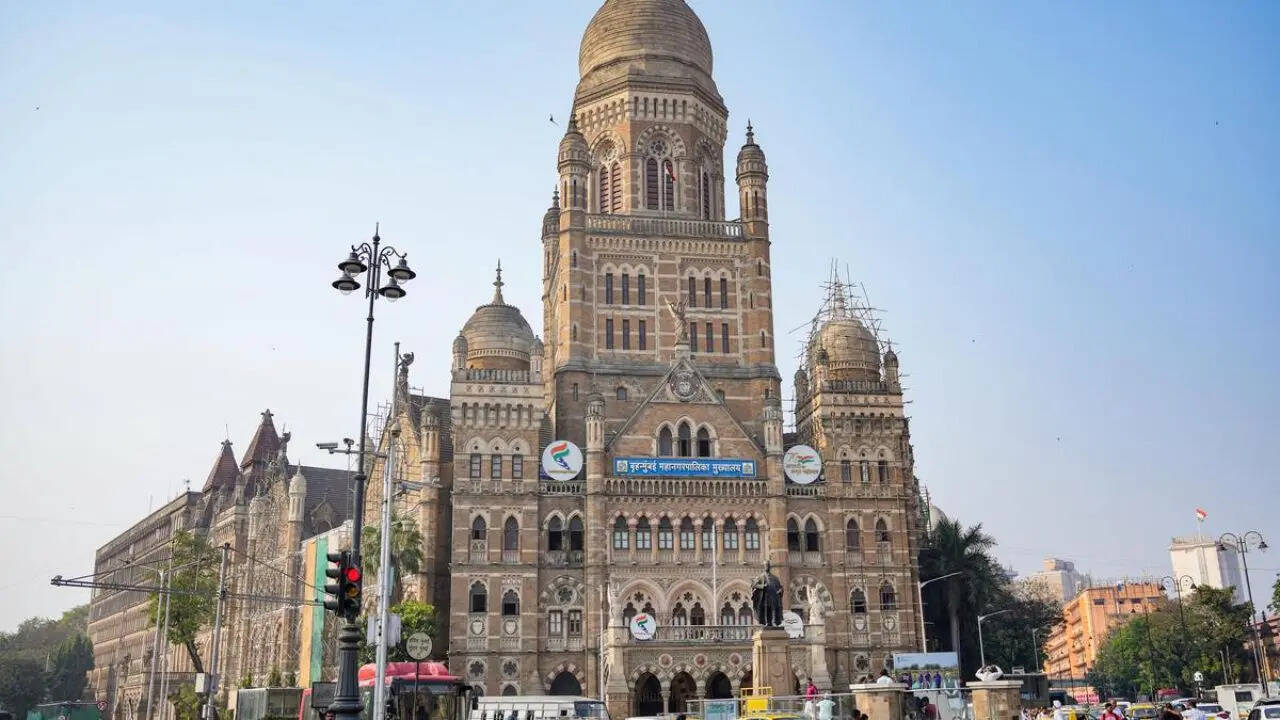 ‘Toilet test’ and a '500-word essay': How Mumbai BMC polls’ new rules ...