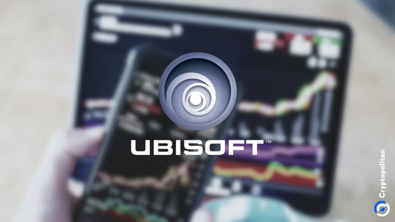 Ubisoft’s in-game currency system breached in $13M hacker exploit