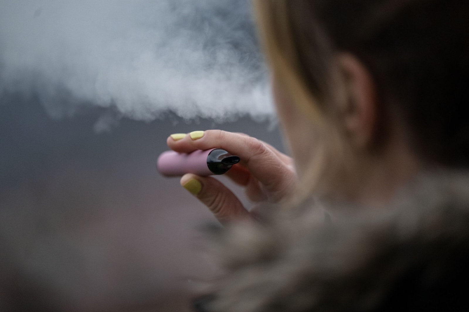 German environment minister favours ban on disposable e-cigarettes