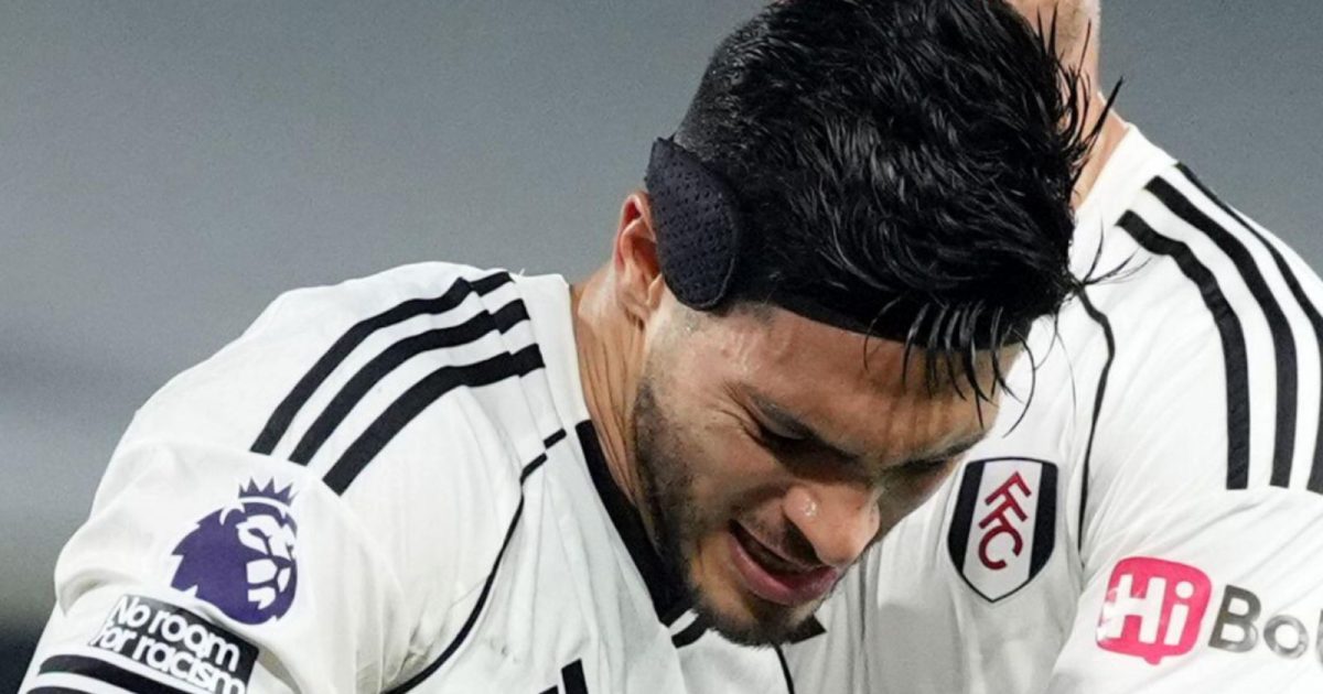 Fulham in 'championship form' thanks to Eric Cantona's natural successor