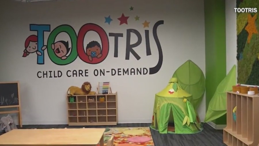 New federal tax credit could drive more employer child care benefits in ...