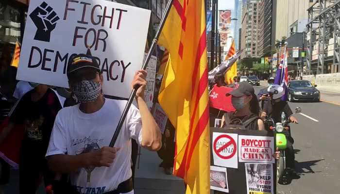 Hong Kong journalists say surveillance fears deepen after Stand News ...