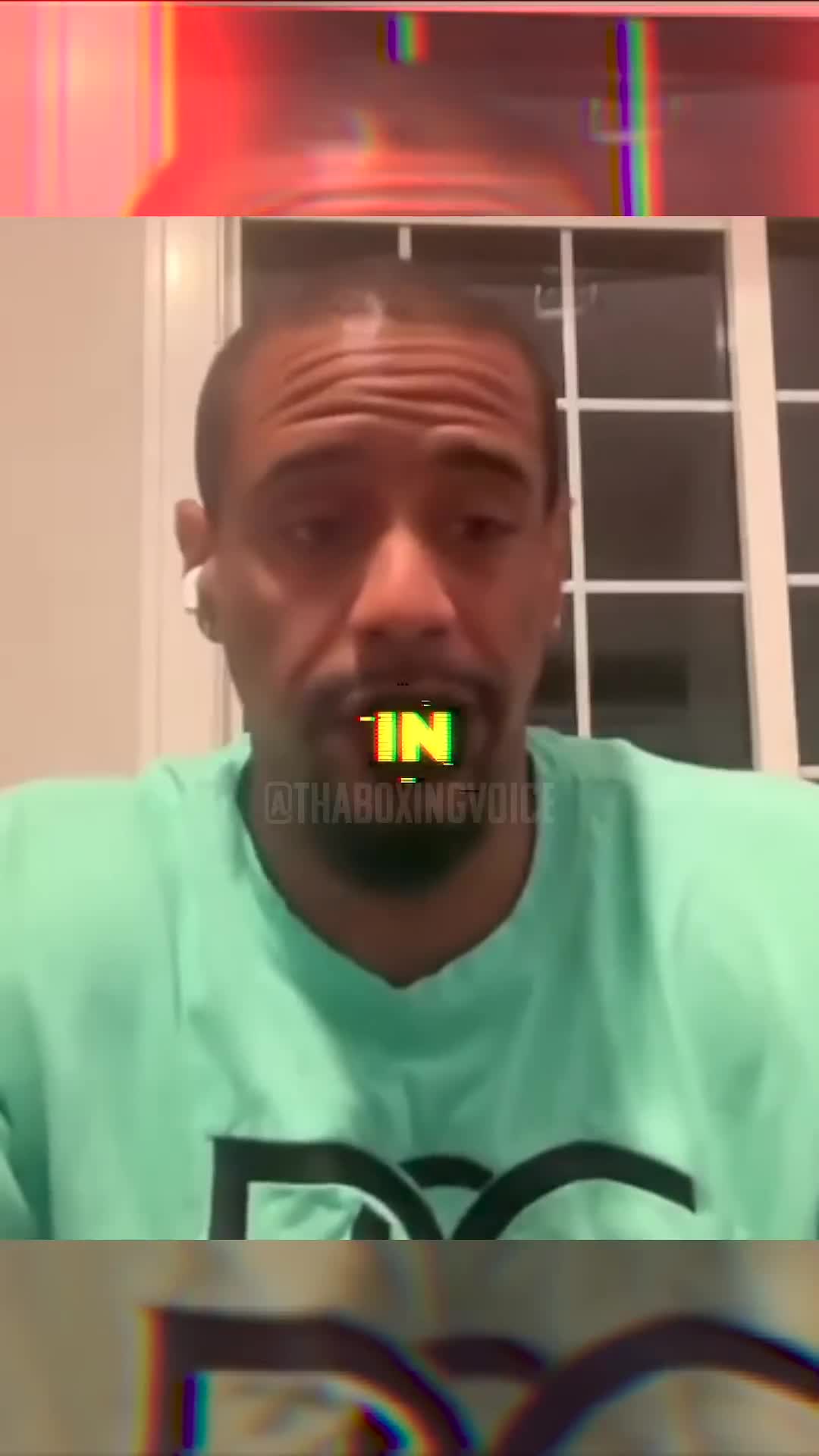 Danny Garcia chased greatness, and you can't be upset at that. Mike ...