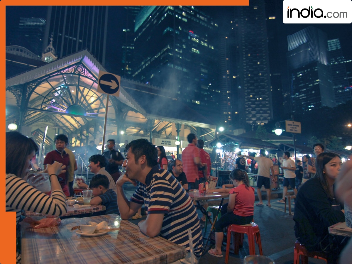 This Holy city sees MASSIVE New year rush, hotels, guesthouses hit full ...