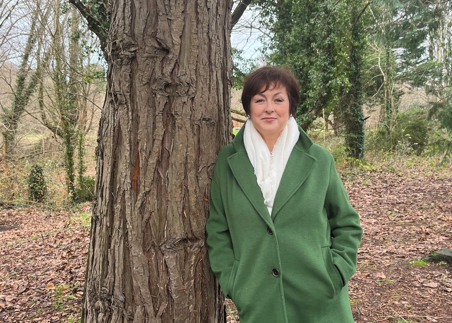 Anne Hailes awards her own New Year honours to some remarkable Northern ...